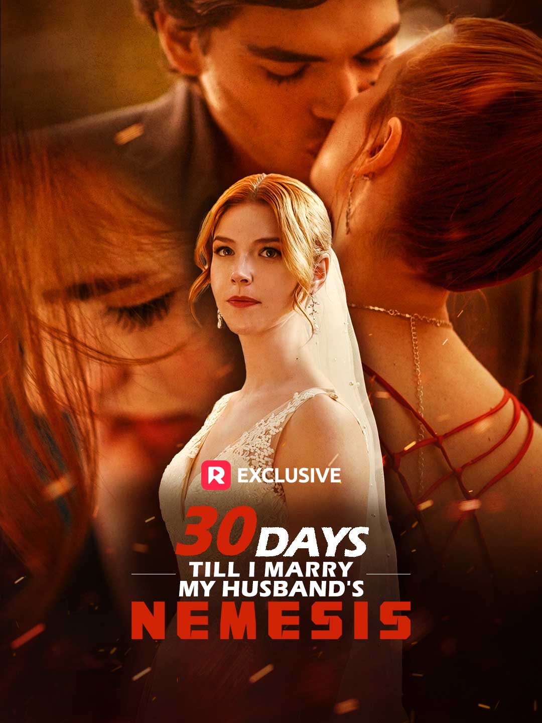 Episode 7 - 30 Days Till I Marry My Husband's Nemesis | ReelShort