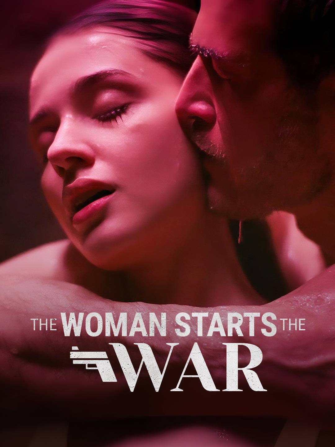 Episode 25 - The Woman Starts The War | ReelShort