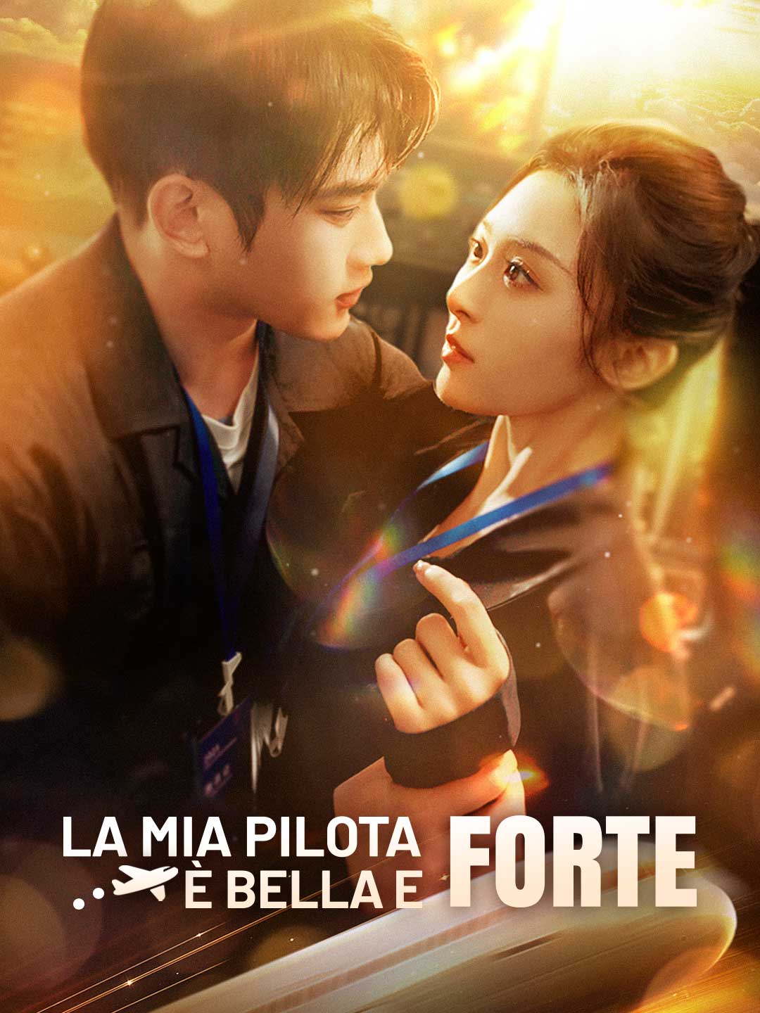 Episode 42 - La mia pilota è bella e forte | ReelShort