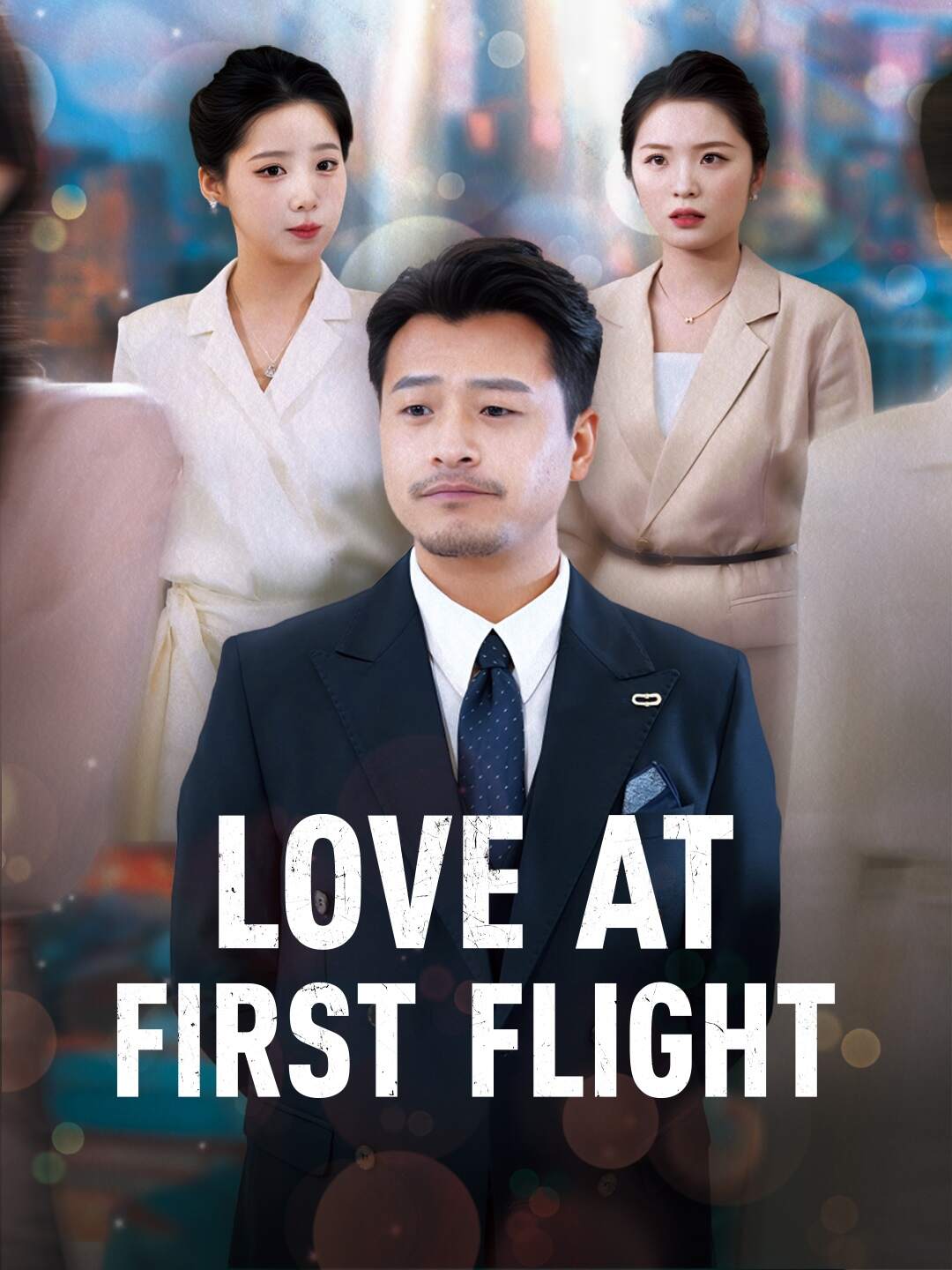 Love at First Flight Movie Watch Online | ReelShort