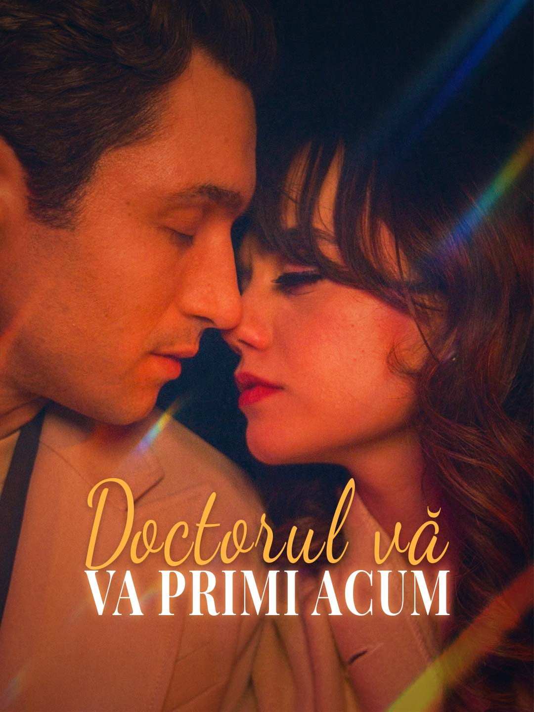 Episodul 7 - Doctorul vă va primi acum | ReelShort