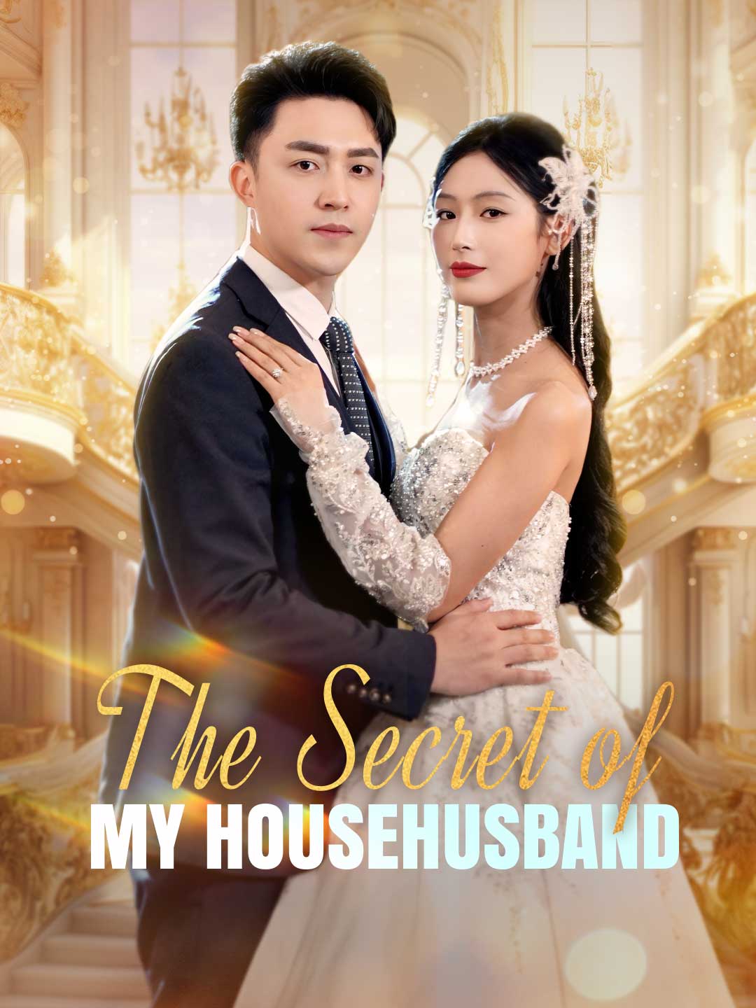 The Secret of My Househusband Movie Watch Online | ReelShort