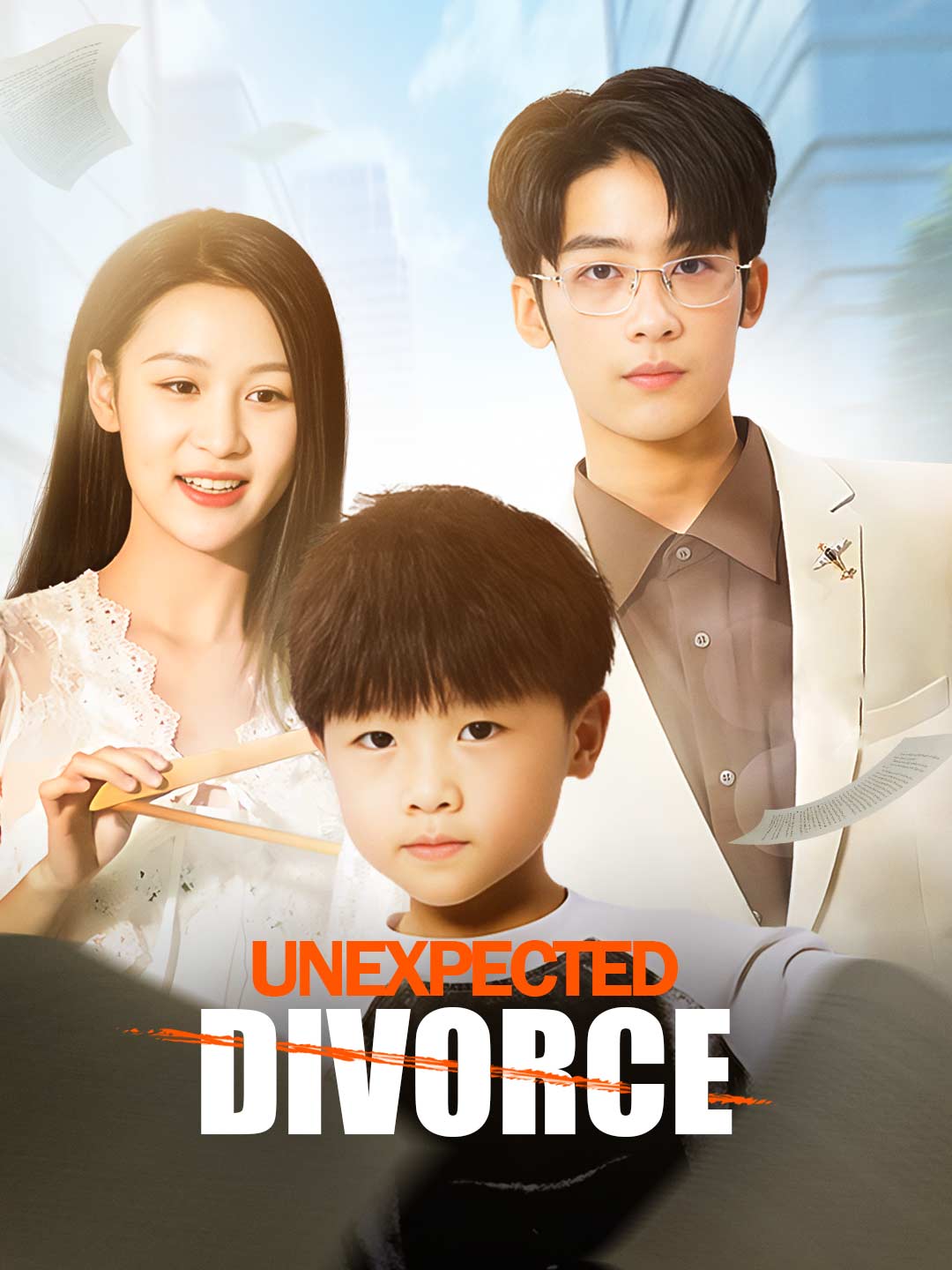 Unexpected Divorce Movie Watch Online | ReelShort