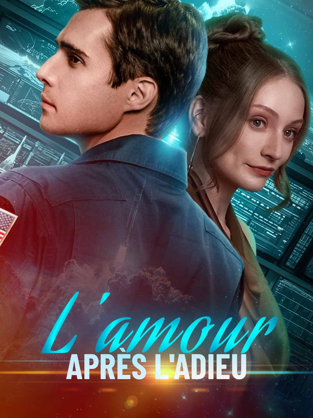 Épisode 1 - L'amour après l'adieu | ReelShort