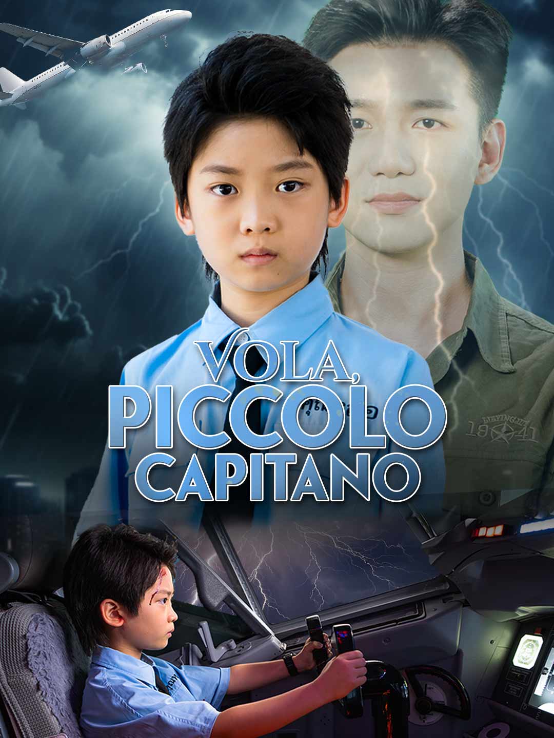 Episodio 41 - Vola, piccolo capitano | ReelShort