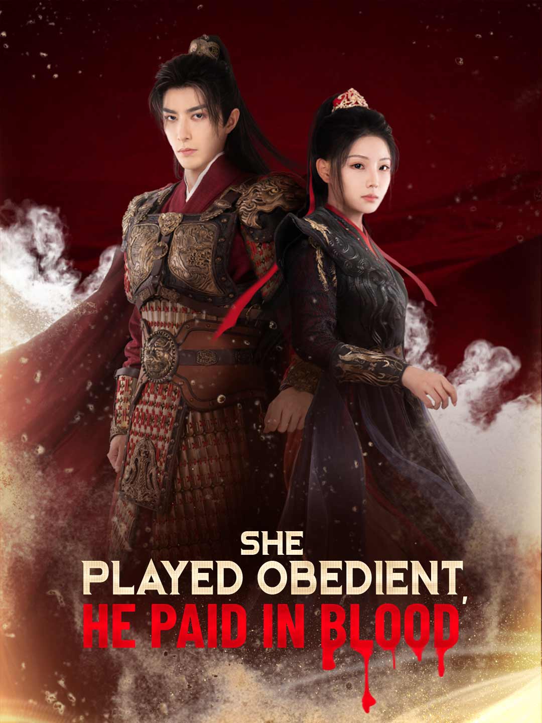 Episode 49 - She Played Obedient, He Paid in Blood | ReelShort