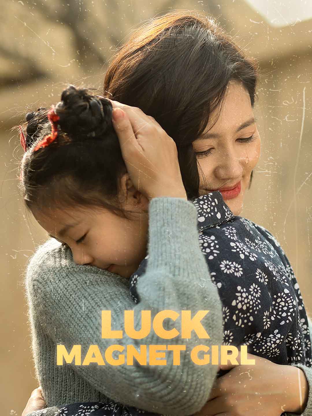 Luck Magnet Girl Movie Watch Online | ReelShort