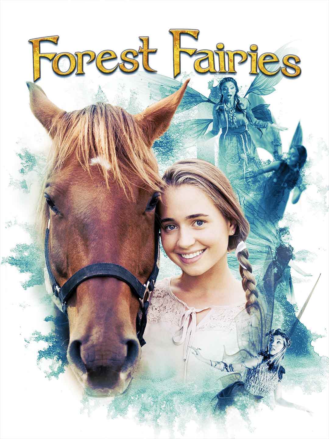 Episode 5 - Forest Fairies | ReelShort