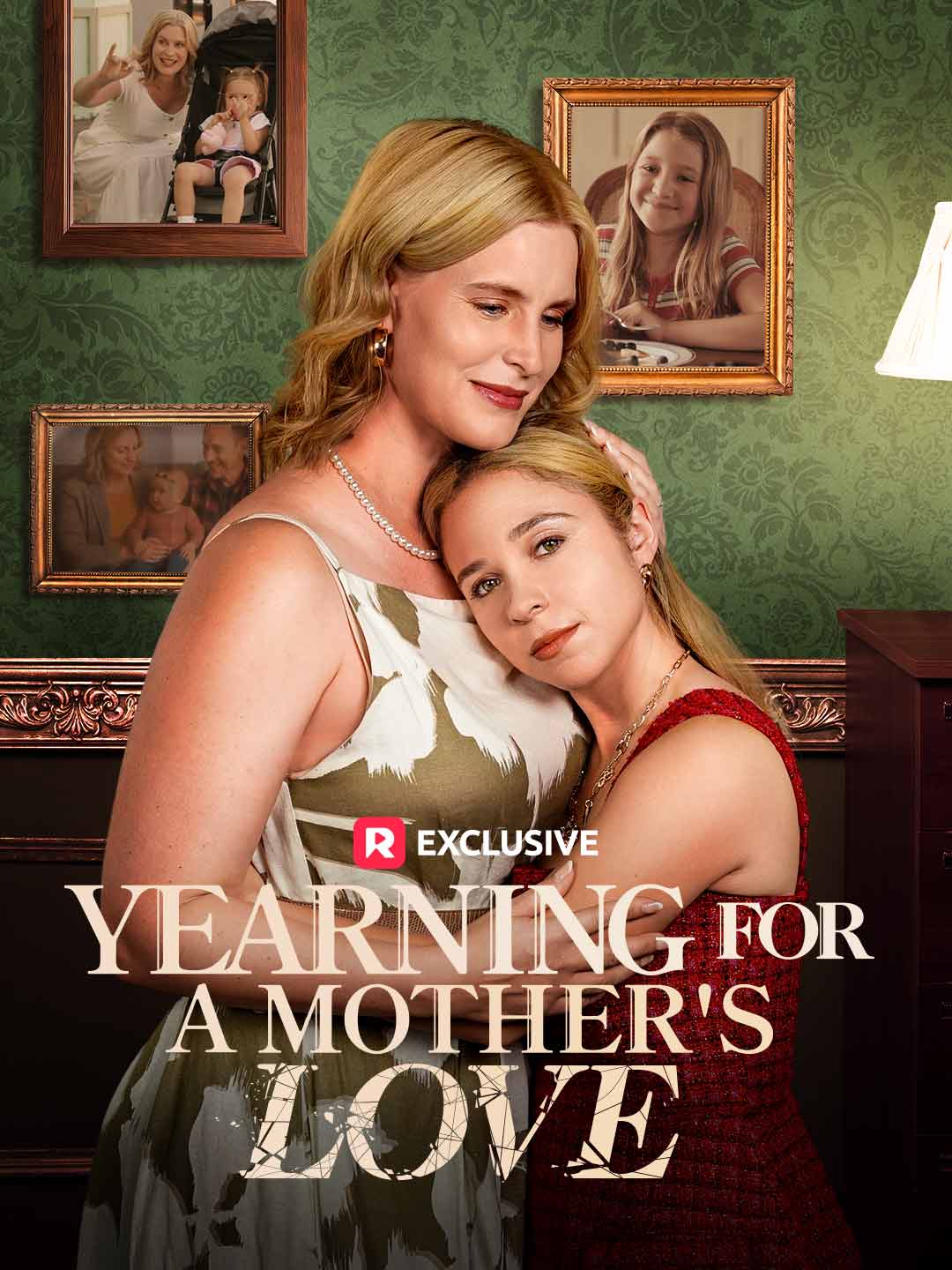 Yearning for a Mother's Love Movie Watch Online | ReelShort