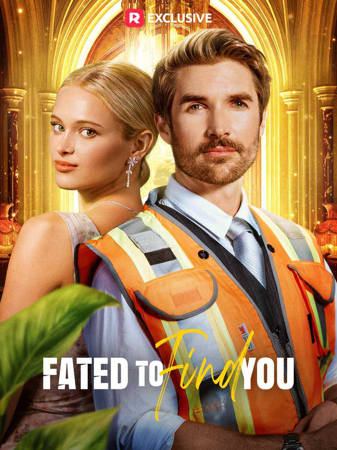 Fated to Find You Movie Watch Online | ReelShort
