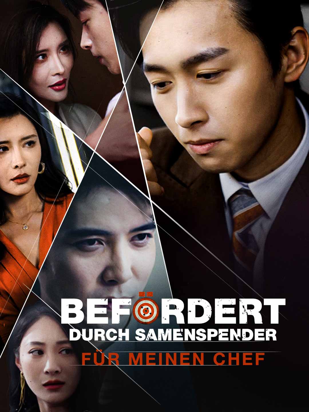 Befördert durch Samenspender für meinen Chef Film online zuschauen ...