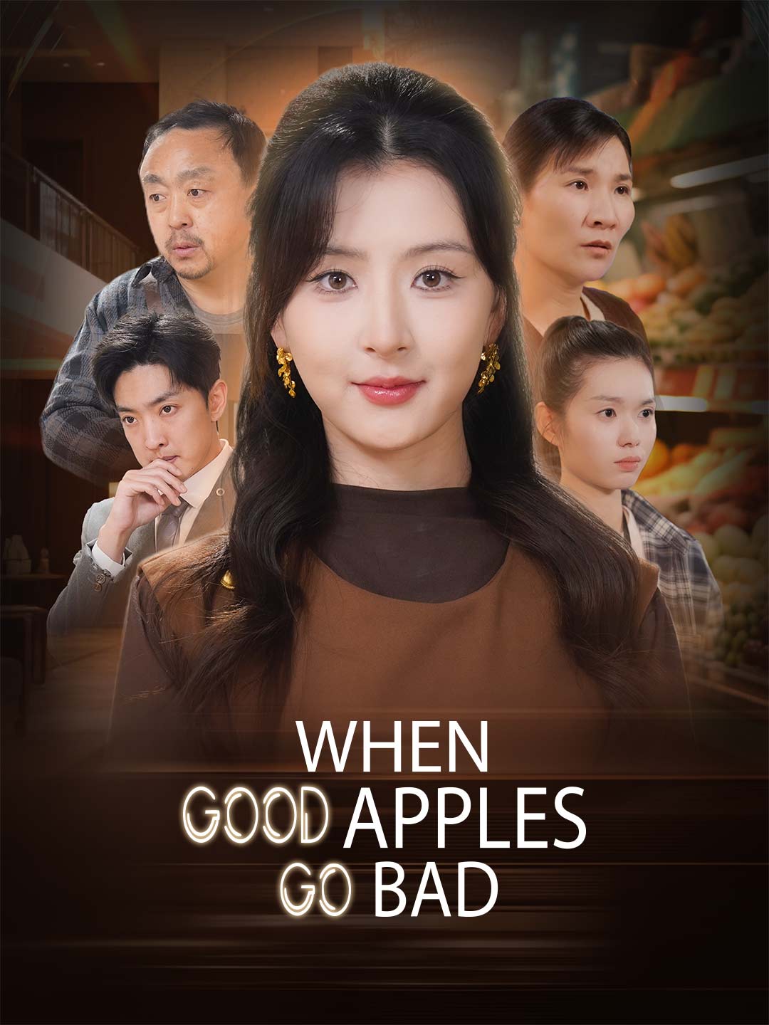 When Good Apples Go Bad Movie Watch Online | ReelShort