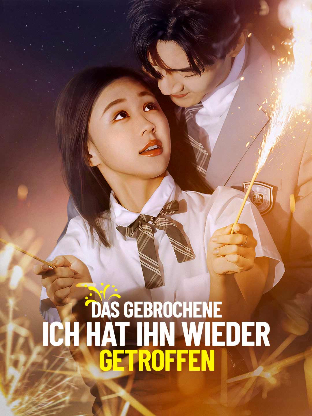 Das gebrochene Ich hat ihn wieder getroffen Film online zuschauen ...