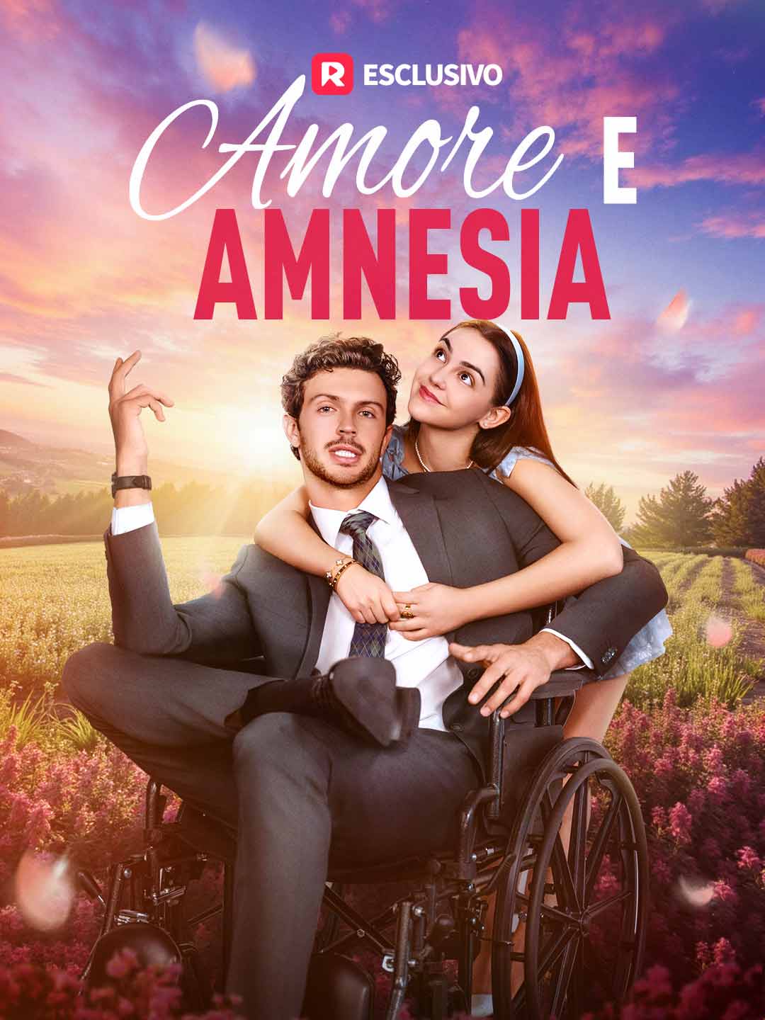 Episodio 46 - Amore e amnesia | ReelShort