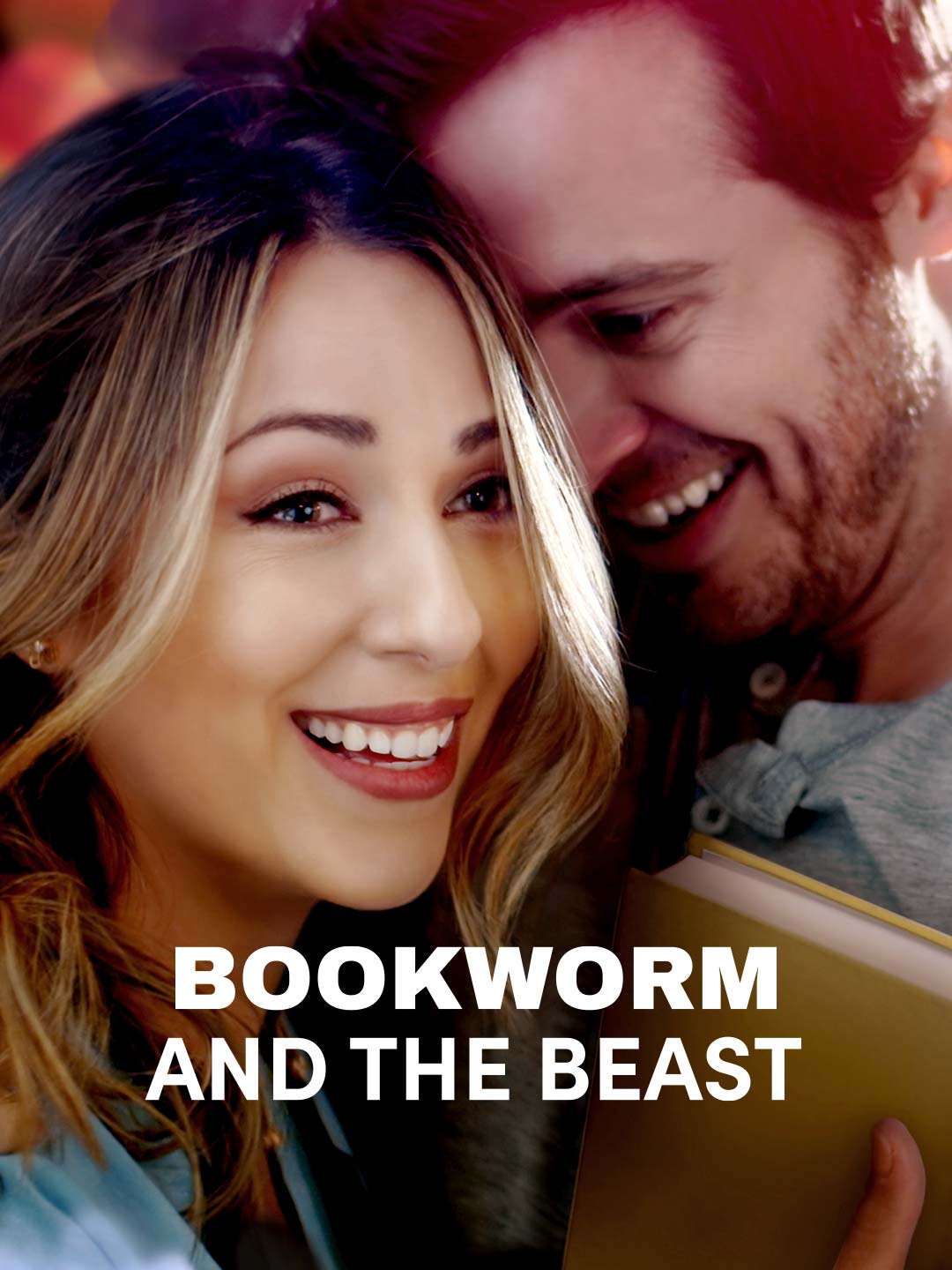 Episode 5 - Bookworm and the Beast | ReelShort