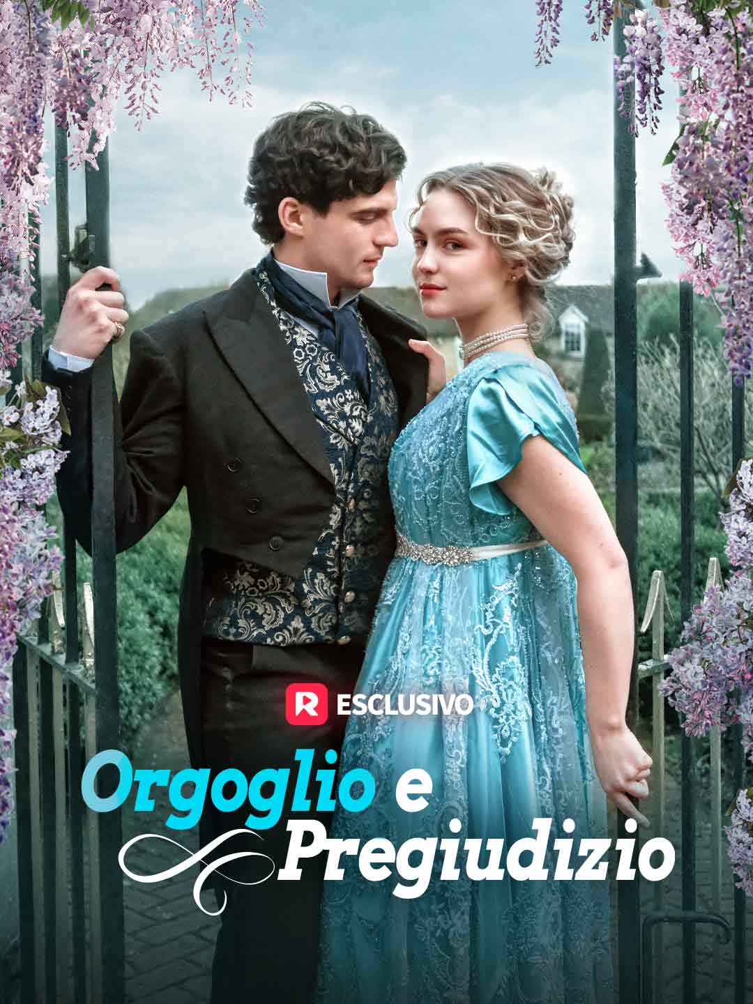 Episodio 1 - Orgoglio e pregiudizio | ReelShort