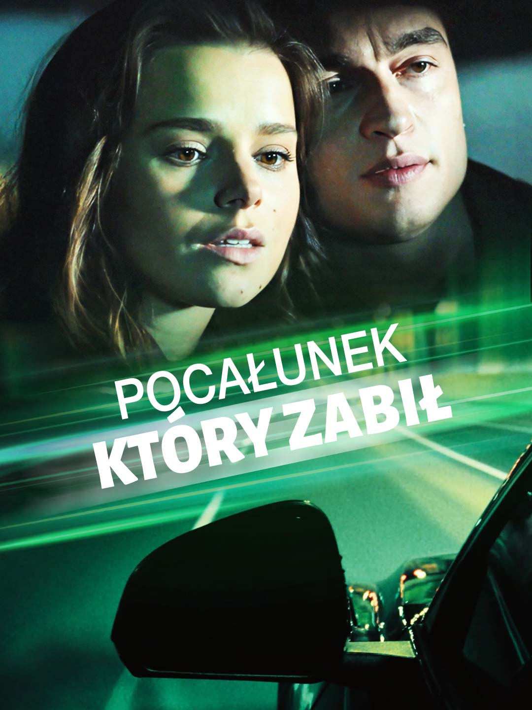 Film Pocałunek, który zabił do obejrzenia online | ReelShort