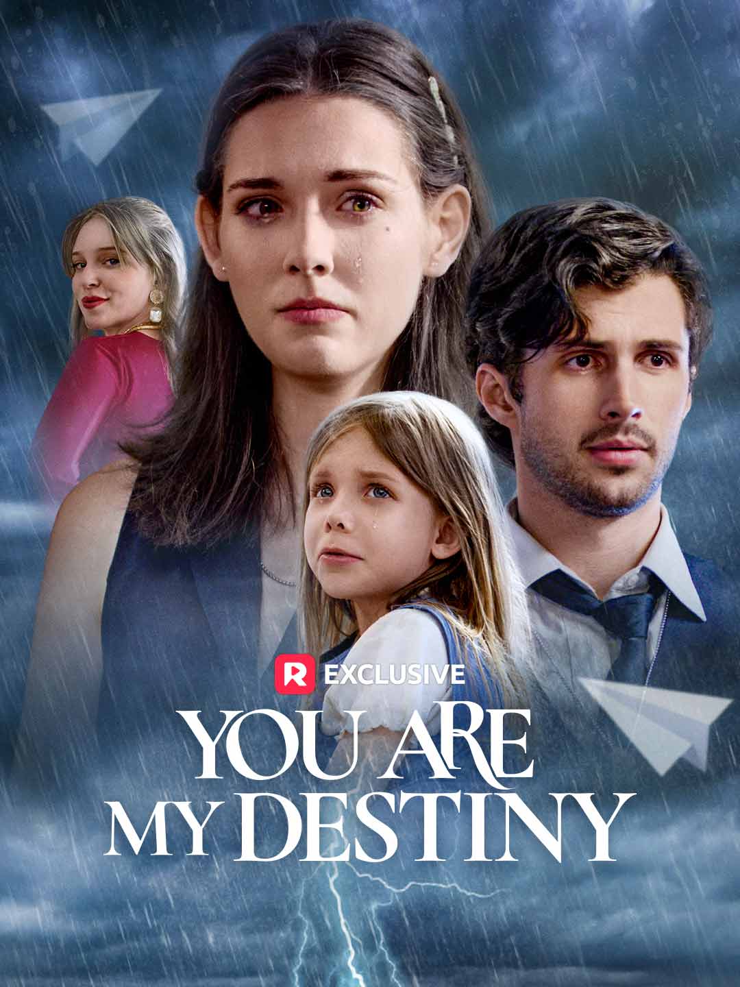 Episode 2 - You Are My Destiny | ReelShort