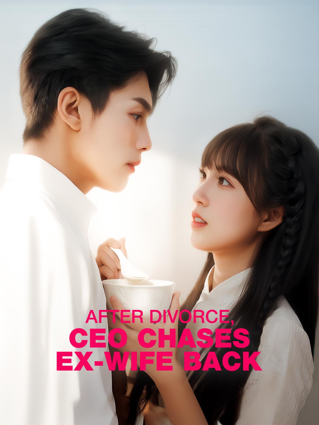 Episode 12 - After Divorce, CEO Chases Ex-Wife Back | ReelShort