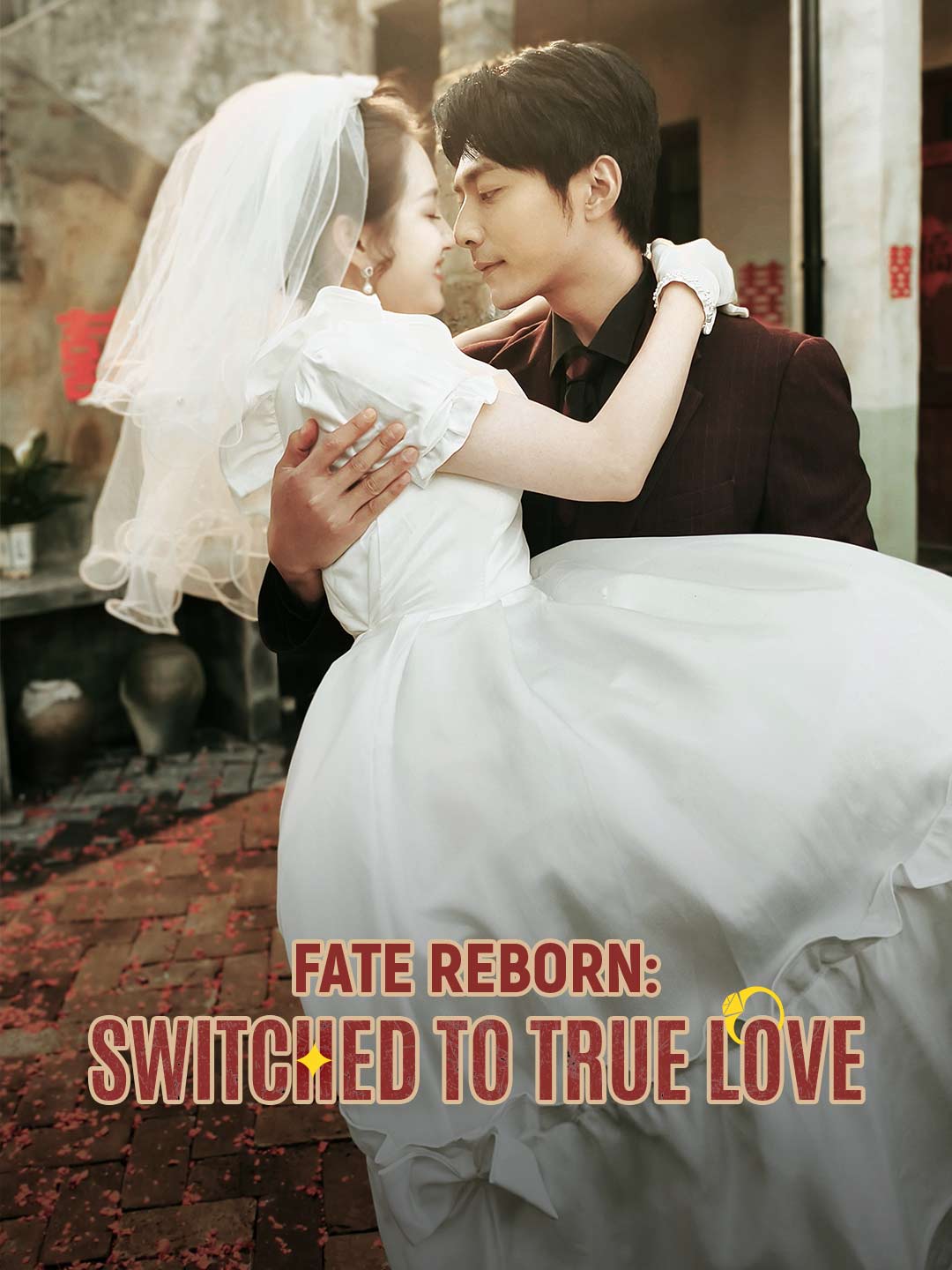 Episode 8 - Fate Reborn: Switched to True Love | ReelShort