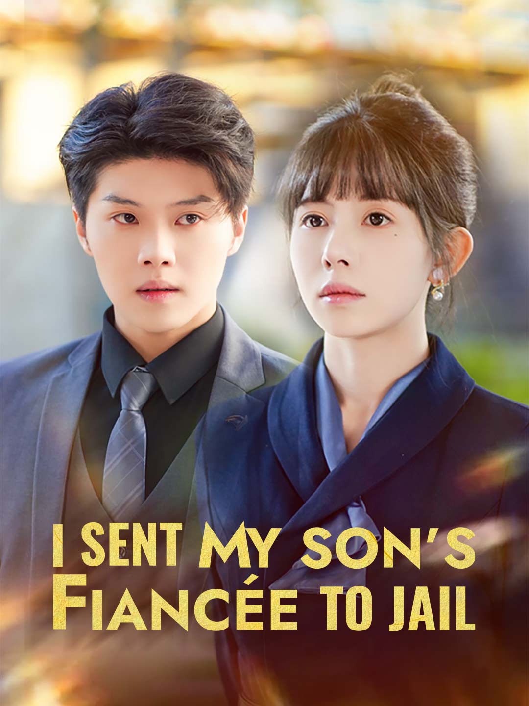 I Sent My Son's Fiancée to Jail Movie Watch Online | ReelShort