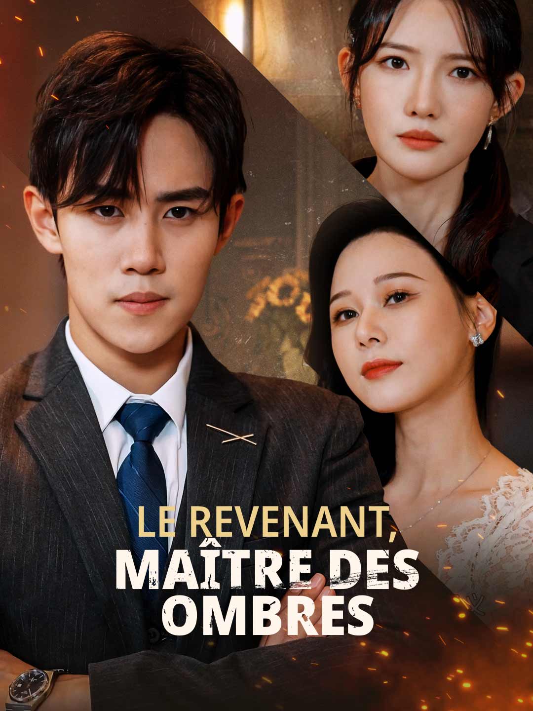 Le Revenant, Maître des Ombres Regarder le film en ligne | ReelShort