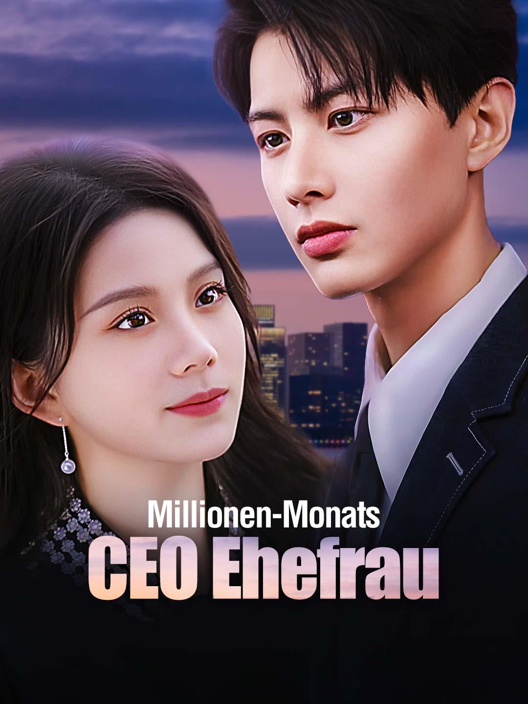 Episode 2 - Millionen-Monats CEO Ehefrau | ReelShort