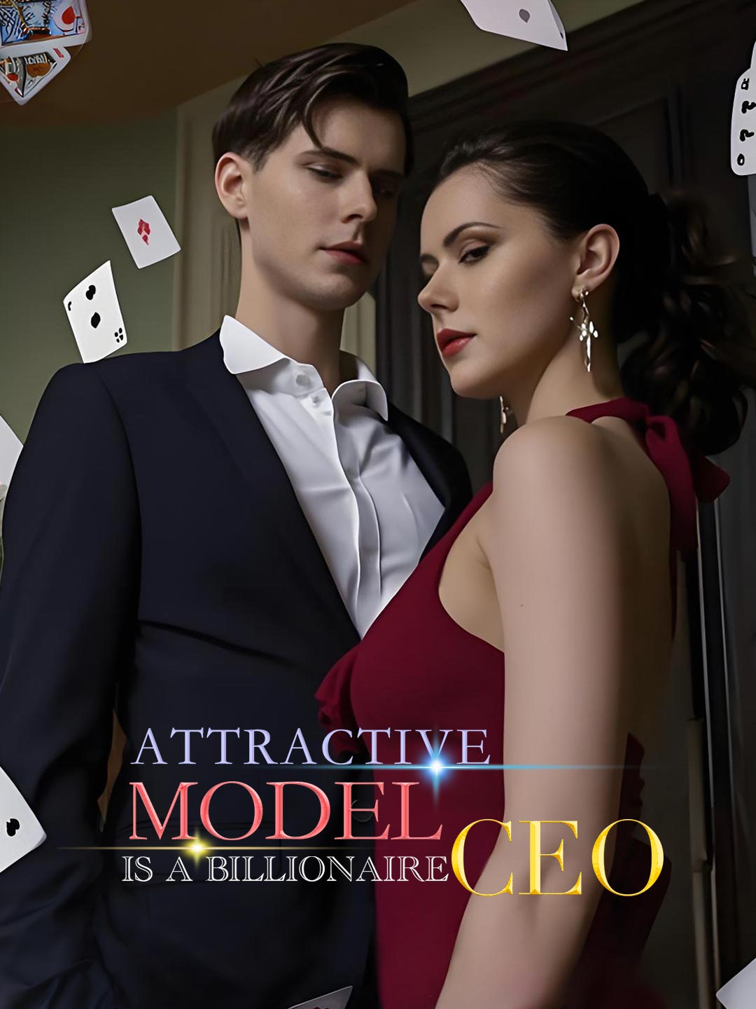 Episode 1 - Attractive Model is a Billionaire CEO | ReelShort