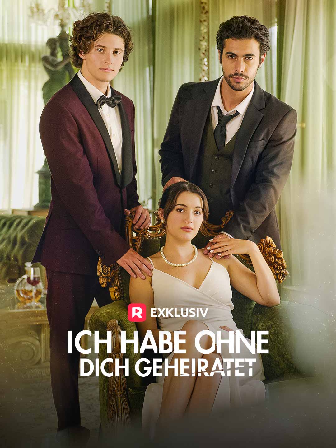 Ich Habe Ohne Dich Geheiratet Film online zuschauen | ReelShort
