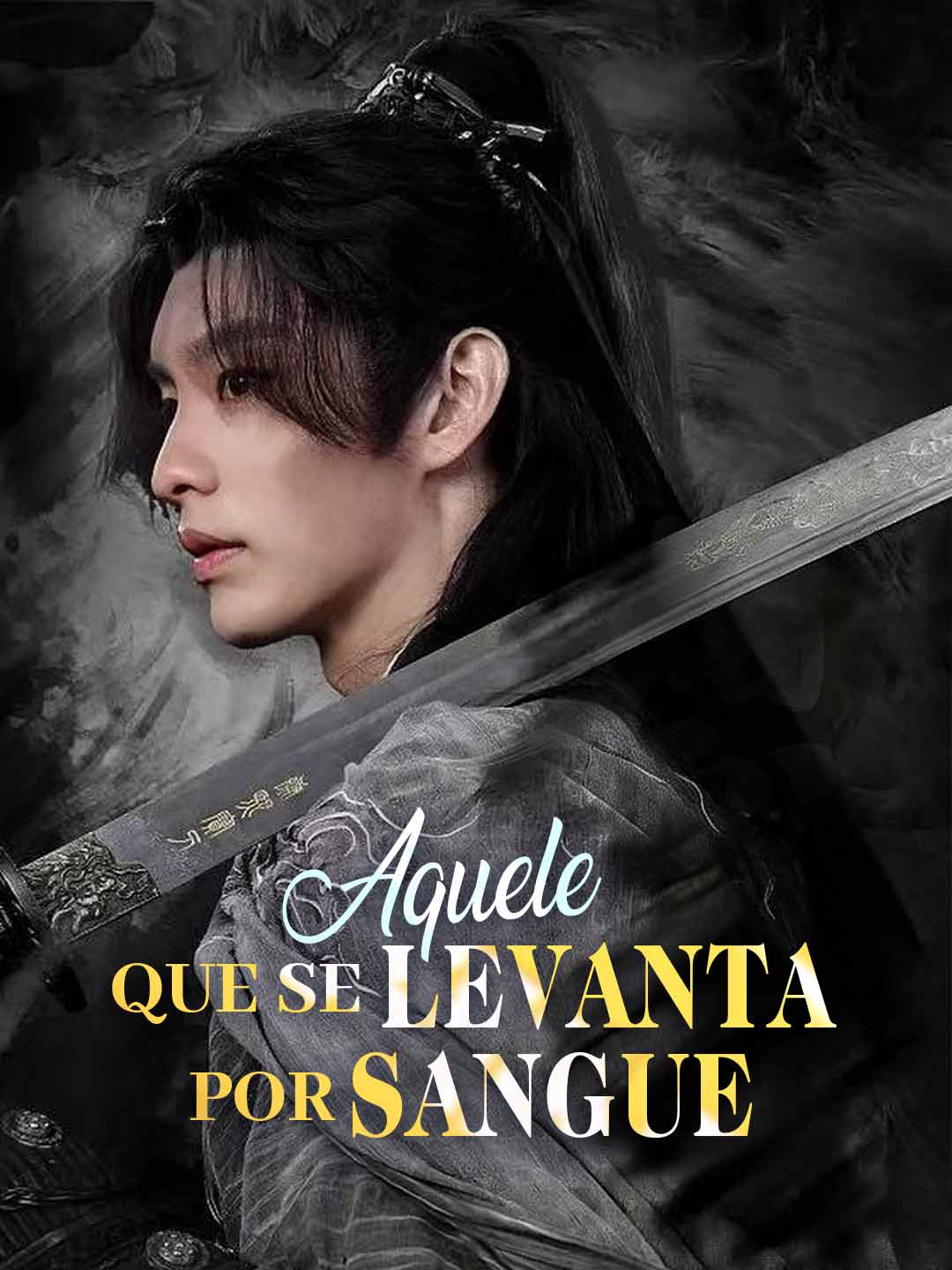 Episódio 3 - Aquele que Se Levanta por Sangue | ReelShort