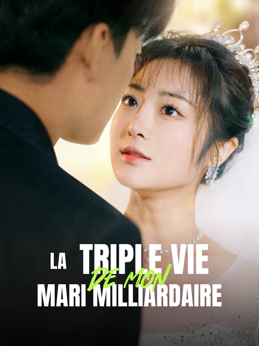 Épisode 52 - La triple vie de mon mari milliardaire | ReelShort