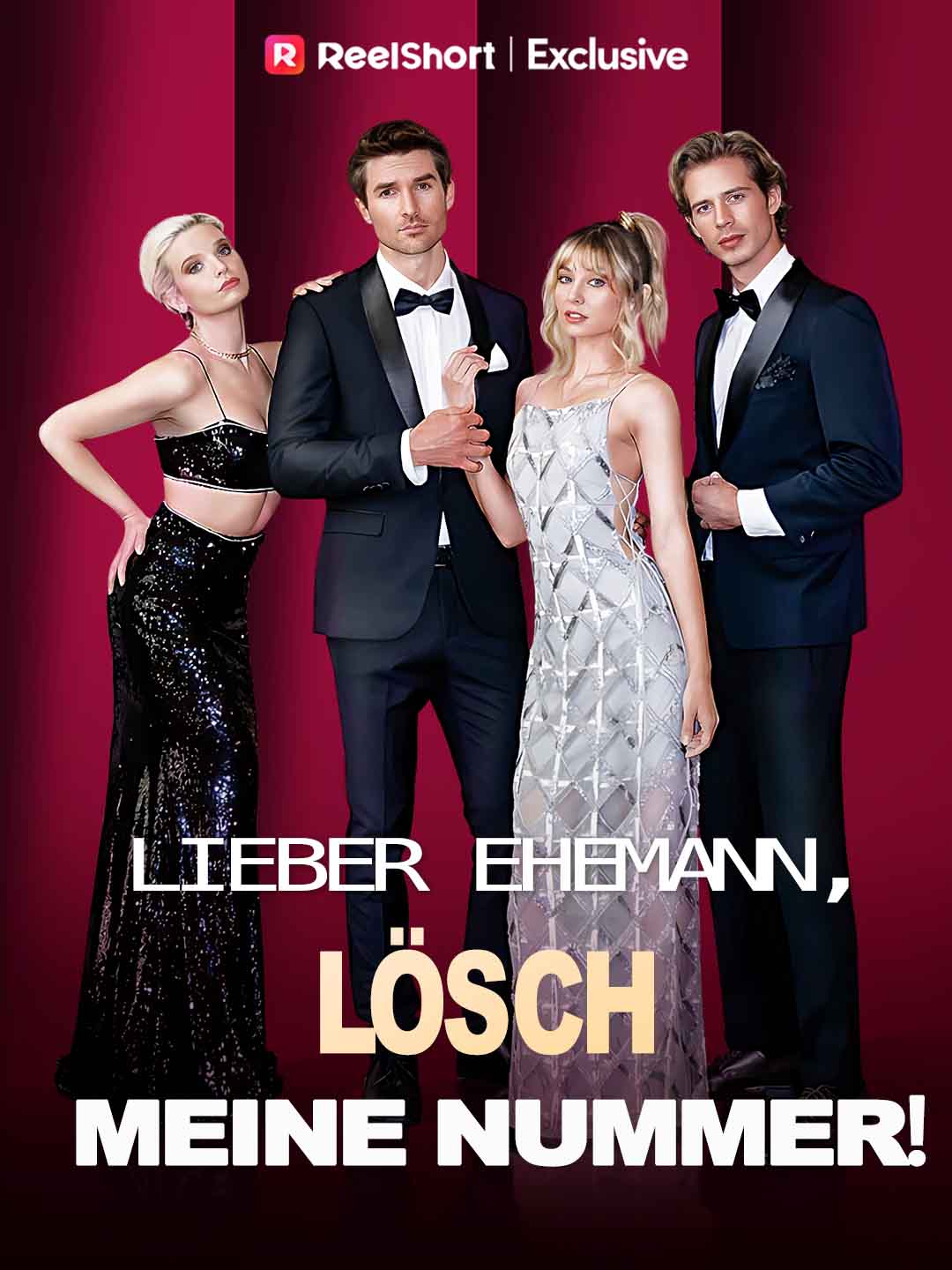 Episode 19 - Lieber Ehemann, lösch meine Nummer | ReelShort