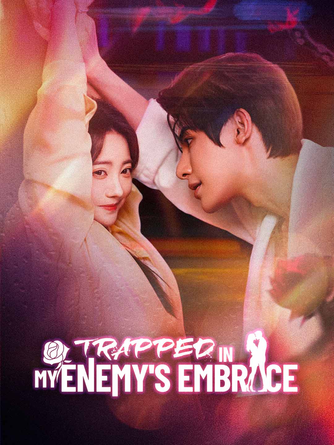 Trapped in My Enemy's Embrace Movie Watch Online | ReelShort