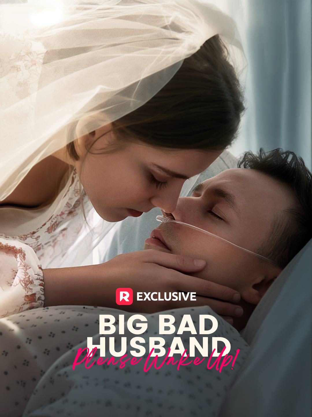 Episode 20 - Big Bad Husband, Please Wake Up! | ReelShort