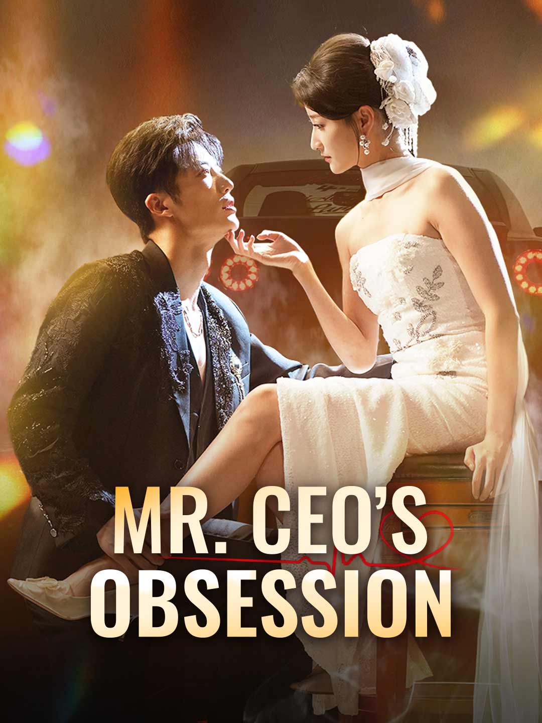 Mr. CEO's Obsession Movie Watch Online | ReelShort