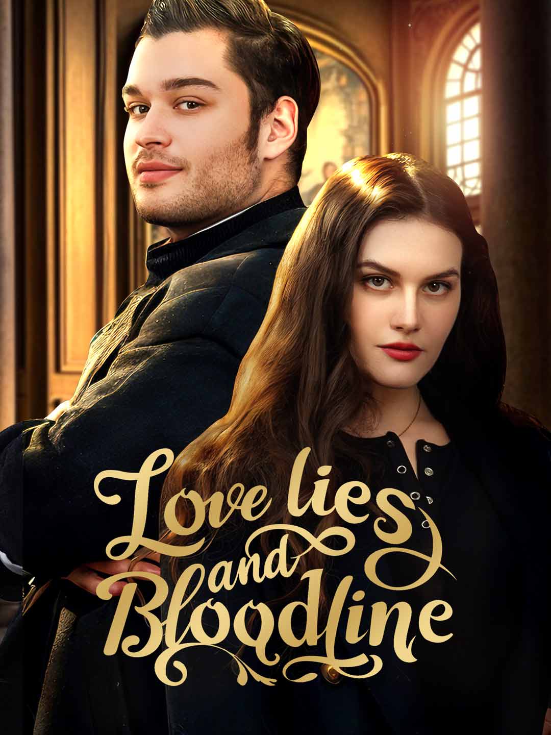 Love Lies and Bloodline Movie Watch Online | ReelShort