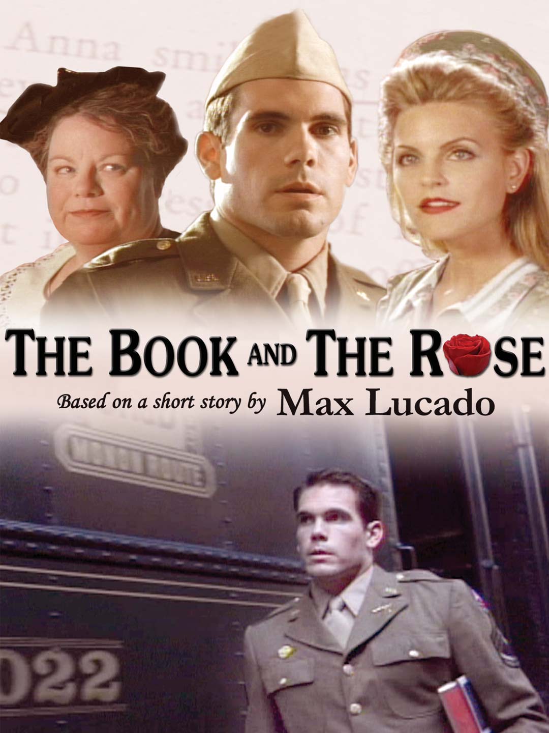 Book and the Rose Movie Watch Online | ReelShort