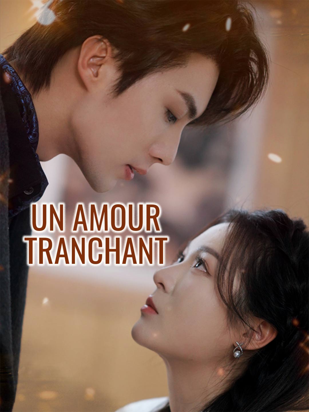 Épisode 35 - Un amour tranchant | ReelShort