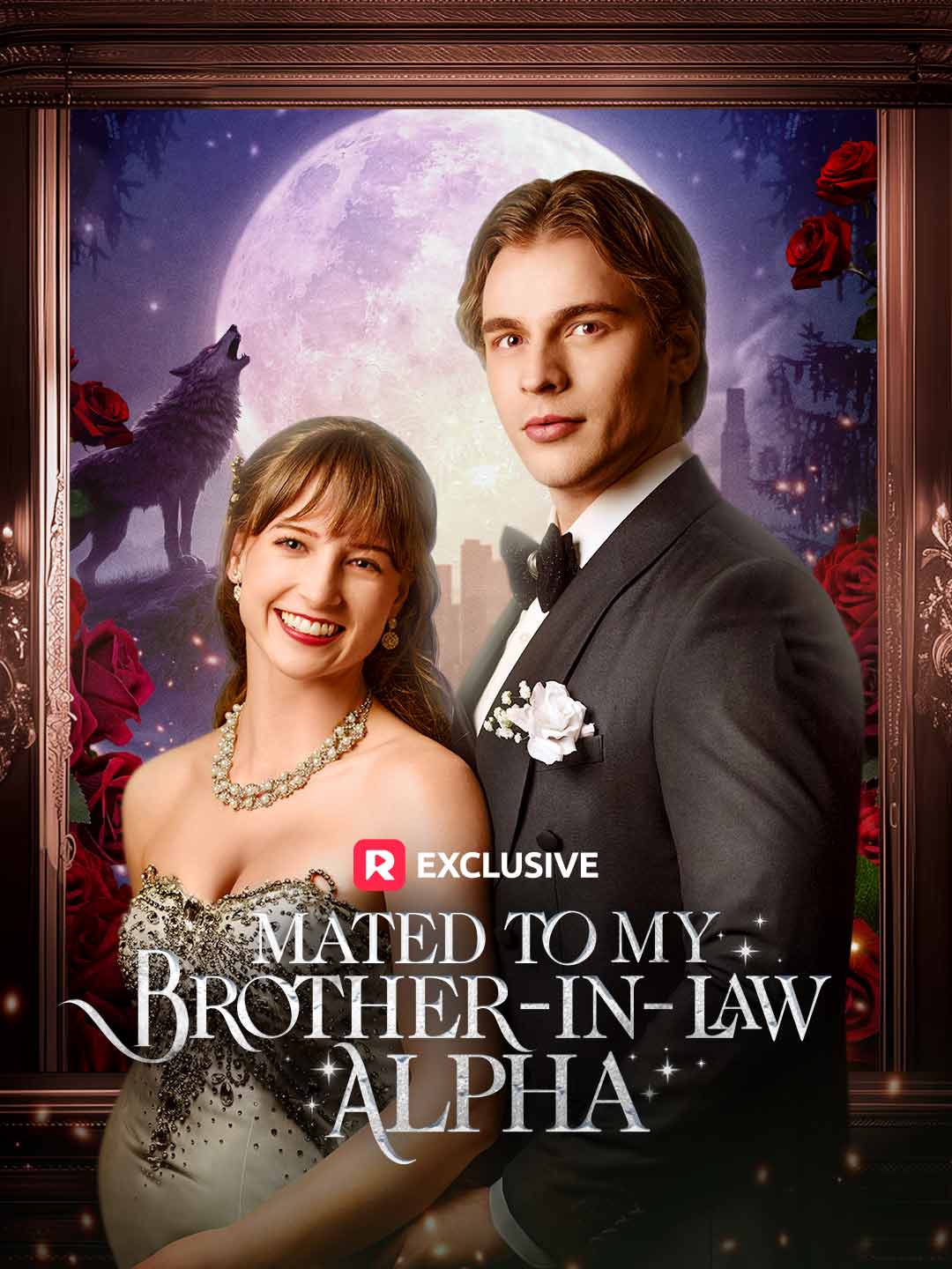 Trailer - Mated to My Brother-in-Law Alpha | ReelShort