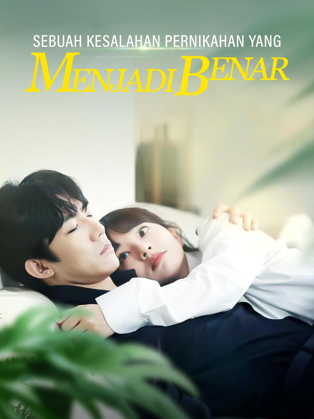 Episode 9 - Sebuah Kesalahan Pernikahan yang Menjadi Benar | ReelShort