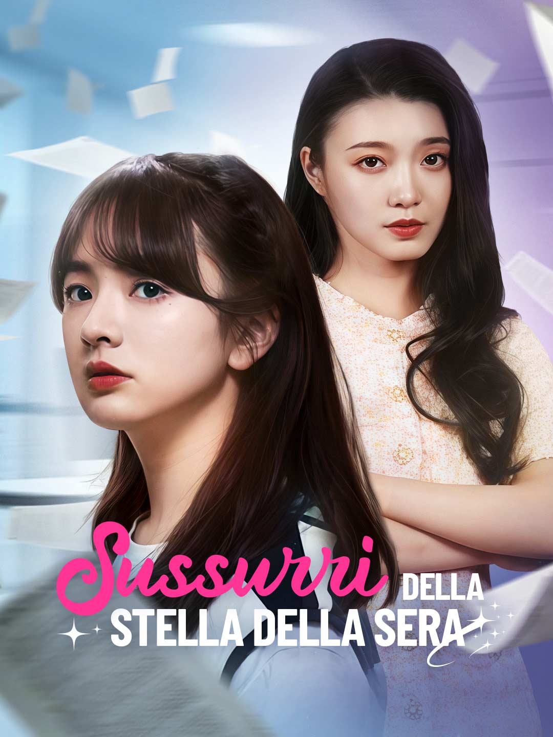 Episodio 51 - Sussurri della Stella della Sera | ReelShort