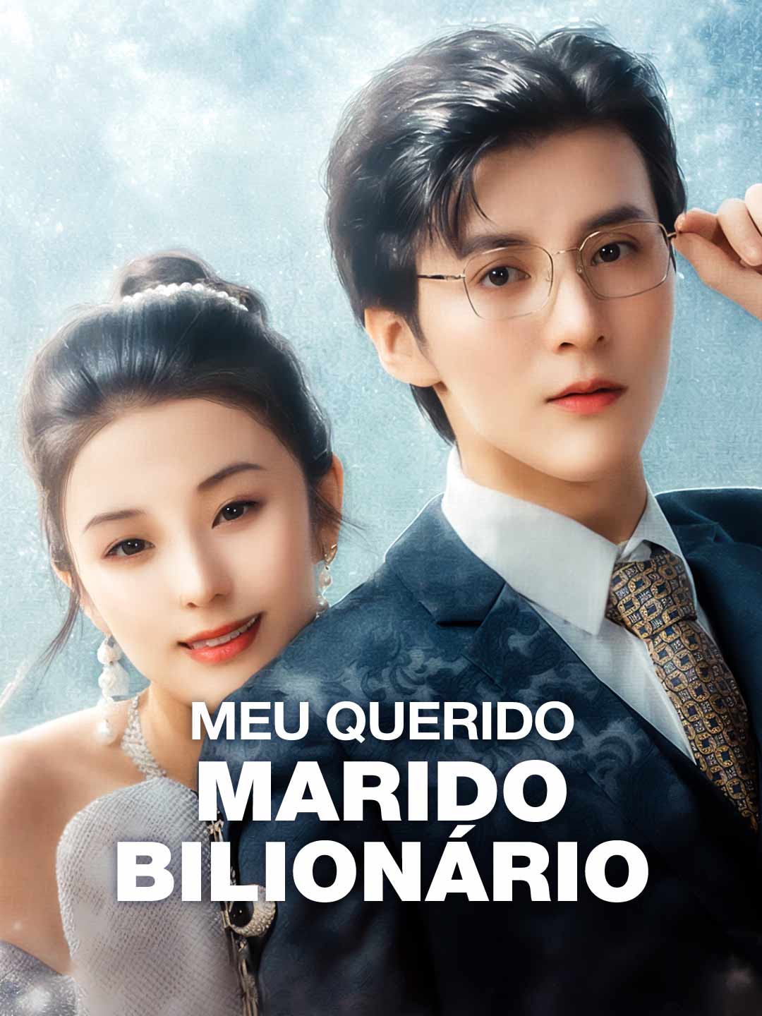 Episode 61 - Meu Querido Marido Bilionário | ReelShort