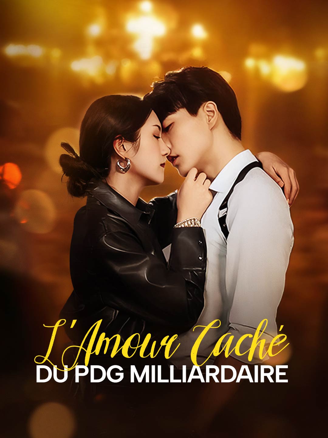 L’Amour Caché du PDG Milliardaire Regarder le film en ligne | ReelShort