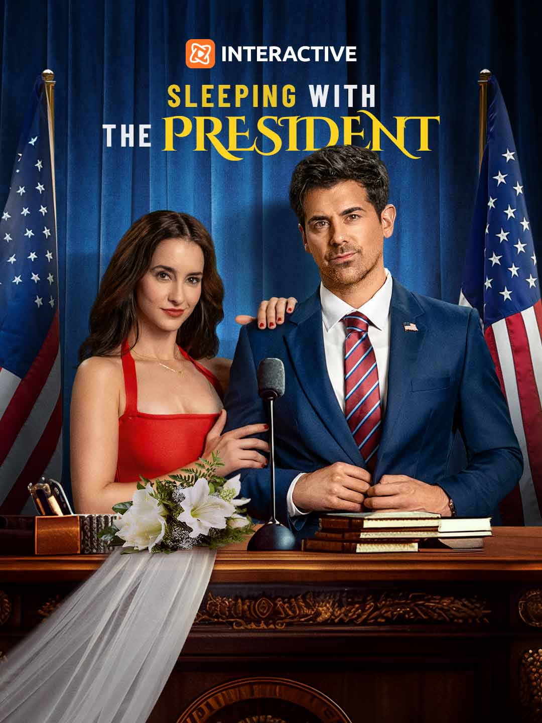 Sleeping with the President Movie Watch Online | ReelShort