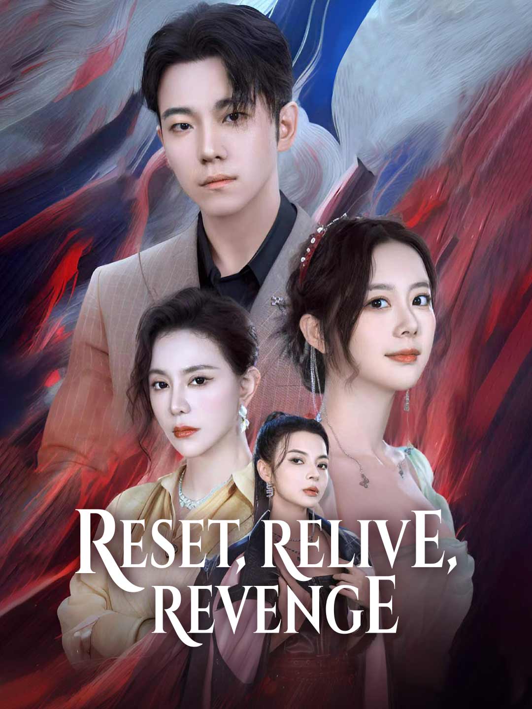 Episode 74 - Reset, Relive, Revenge | ReelShort