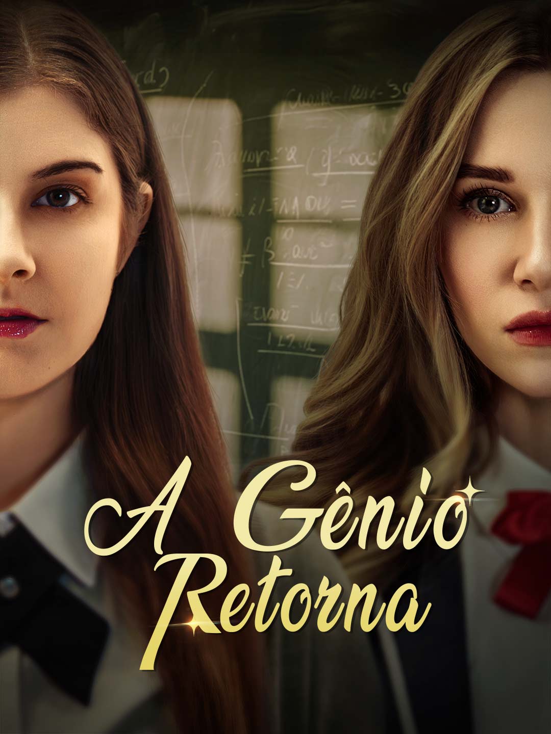 A Gênio Retorna Assistir filmes online | ReelShort