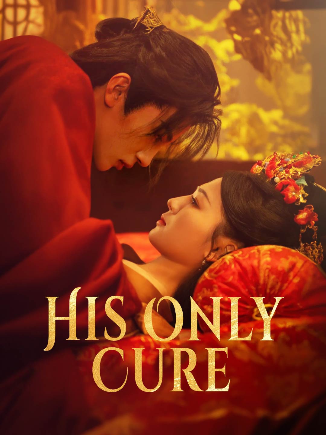 His Only Cure Movie Watch Online | ReelShort
