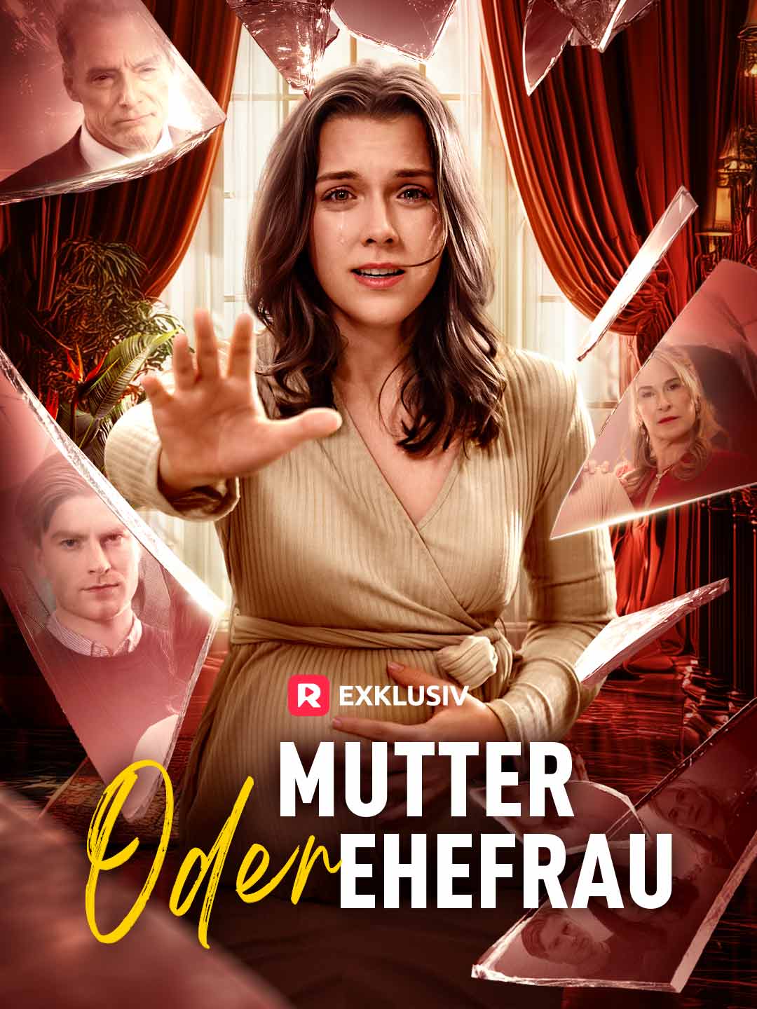 Episode 52 - Mutter oder Ehefrau | ReelShort