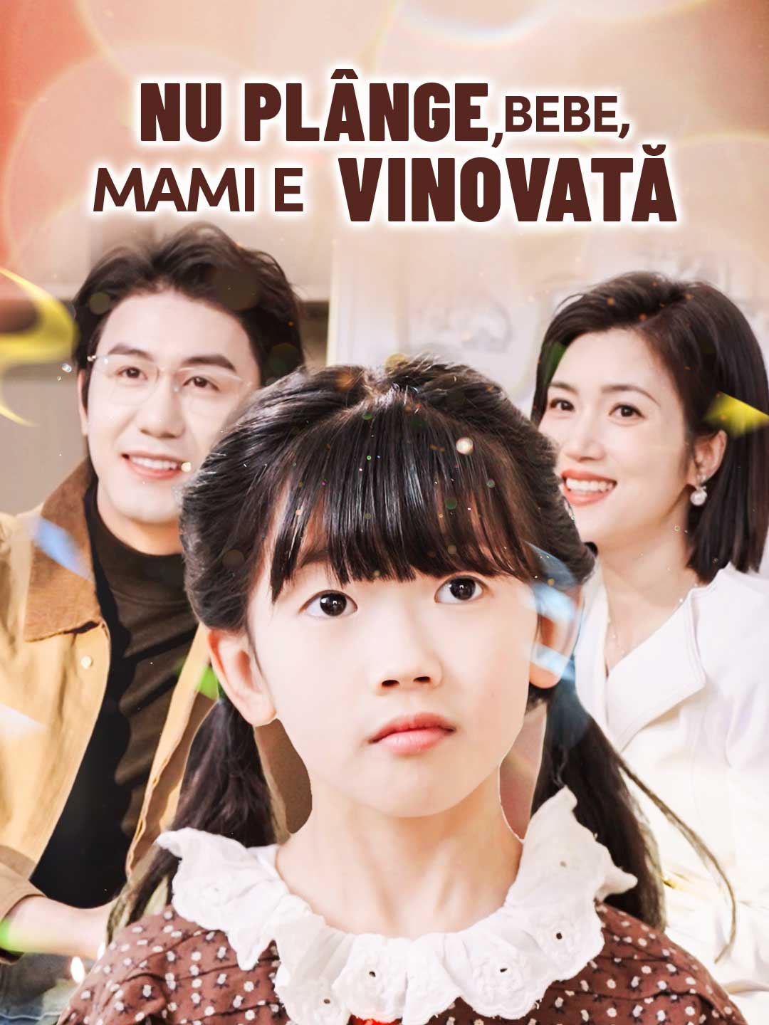 Nu plânge, bebe, mami e vinovată Vizionează Film Online | ReelShort