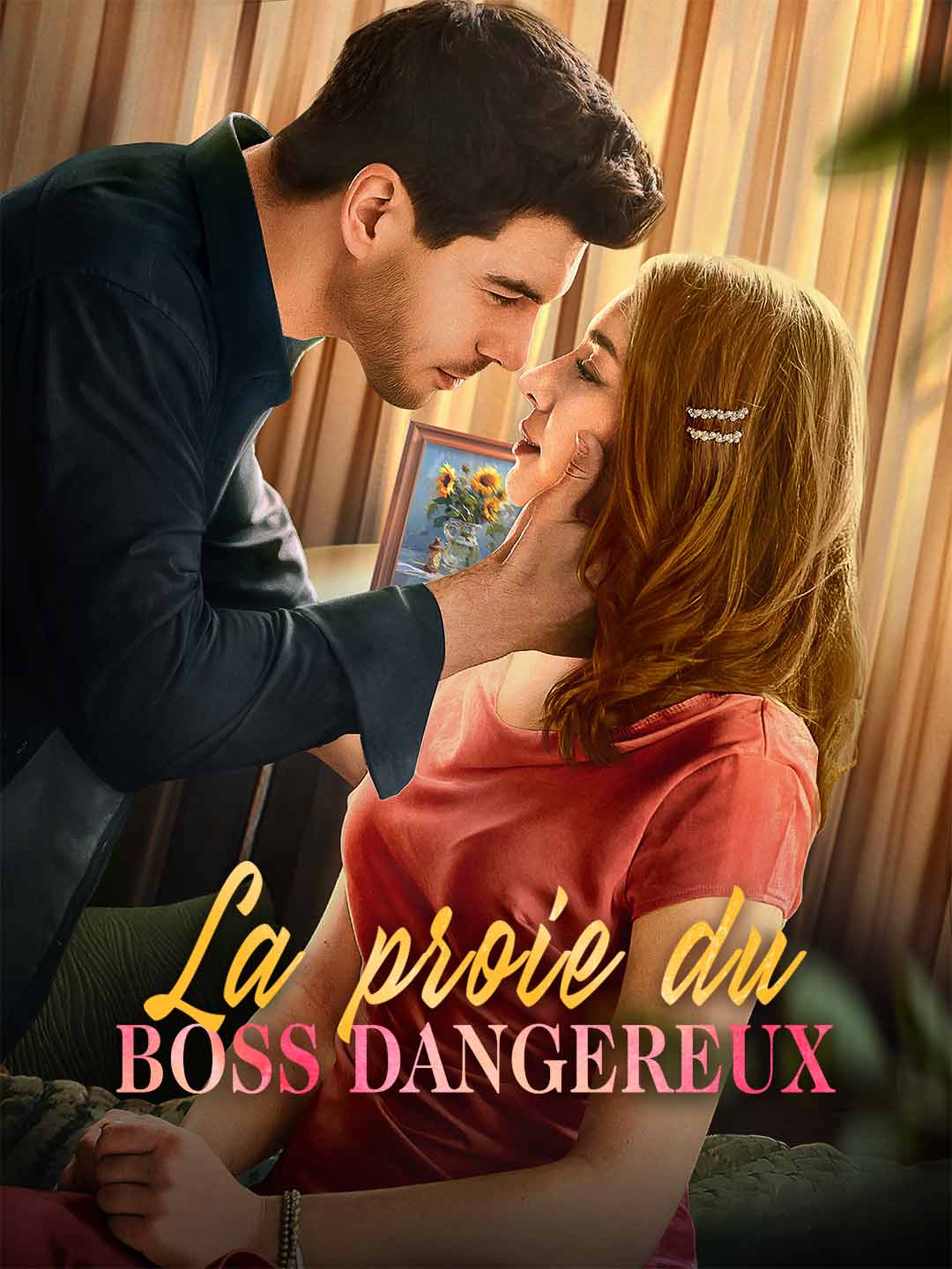 La proie du boss dangereux Regarder le film en ligne | ReelShort